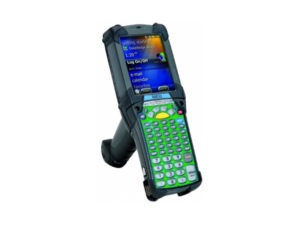 Bartec MC9190 ex-NI Mobile Computer - Simat Technologies