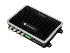 Motorola FX9500 RFID Reader - Simat Technologies