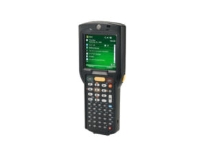 Motorola MC3100 Mobile Computer - Simat Technologies