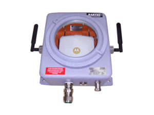 Bartec Wifi ex Enclosure - Simat Technologies