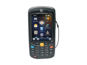 Motorola MC55 Mobile Computer - Simat Technologies