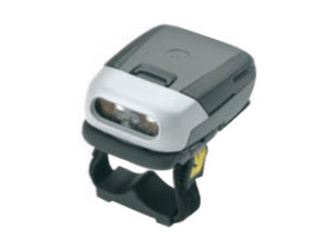 Motorola RS507 Handsfree Barcode Scanner - Simat Technologies