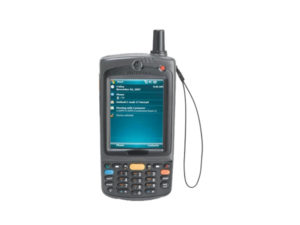 Motorola MC75 Mobile Computer - Simat Technologies
