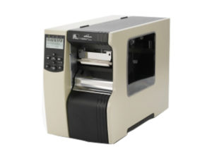 Zebra Xi4 Series Barcode Printer - Simat Technologies