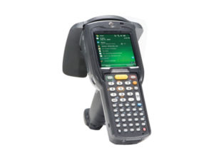 Motorola MC3190-Z RFID Handheld Reader - Simat Technologies