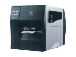 Zebra ZT220/ZT230 Series Barcode Printer - Simat Technologies