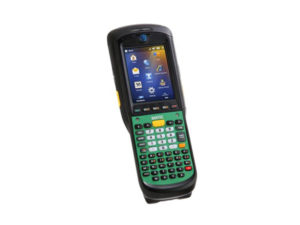 Bartec MC95XX ex-NI Mobile Computer - Simat Technologies