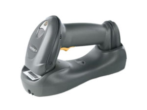 Motorola Symbol LI4278 Cordless Barcode Scanner - Simat Technologies