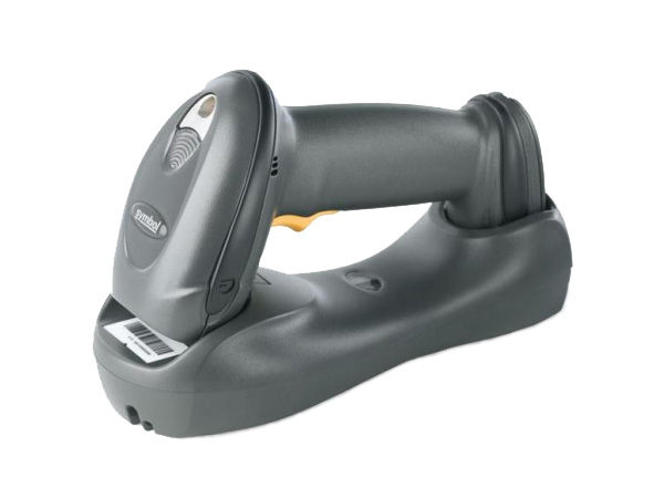 Motorola Symbol LI4278 Cordless Barcode Scanner - Simat Technologies Motorola Symbol LI4278 Cordless Barcode Scanner - Simat Technologies