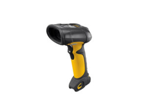 Motorola Symbol DS3508 Rugged Corded Barcode Scanner - Simat Technologies