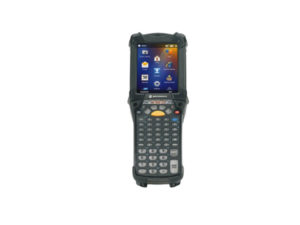 Motorola MC9200 Mobile Computer - Simat Technologies
