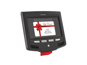 Motorola Symbol MK3000 Micro Kiosk - Simat Technologies