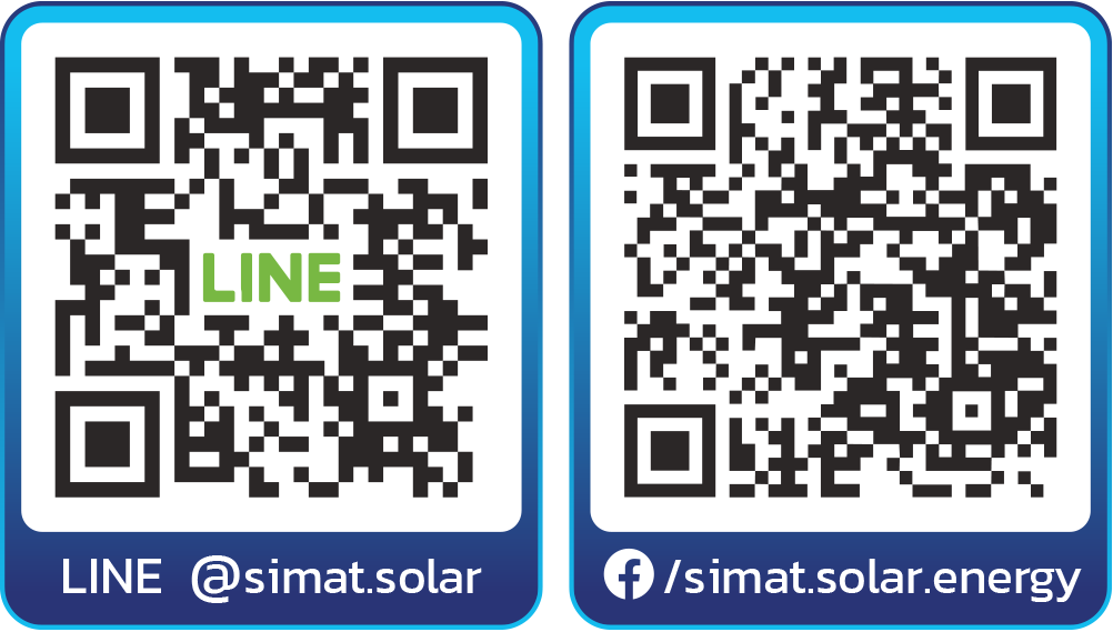 Solar Cell - Simat Technologies